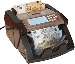 Financieel rijk: de geldmachine - Gestaag rijk worden