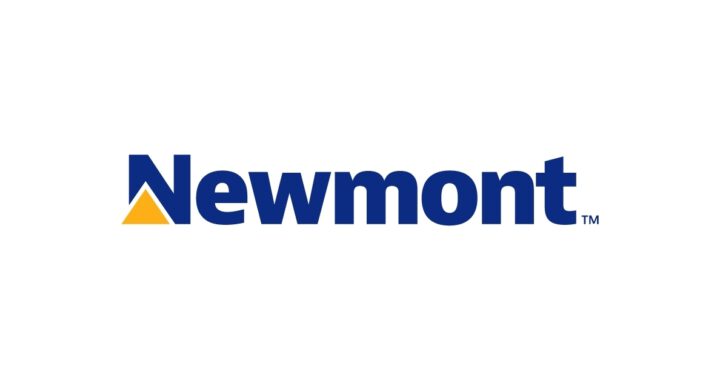 Aandelen analyse: Newmont Mining - Gestaag rijk worden